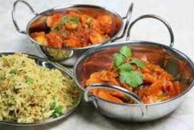 NATIONAL CURRY WEEK - Delicious PR Agency Birmingham