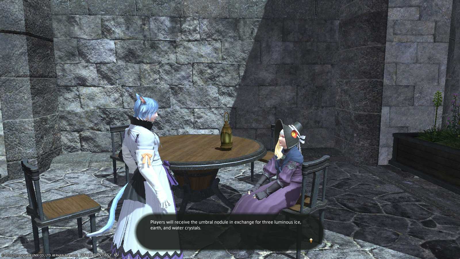 FFXIV Anima Weapon - Part 1 Guide - Soul Without Life