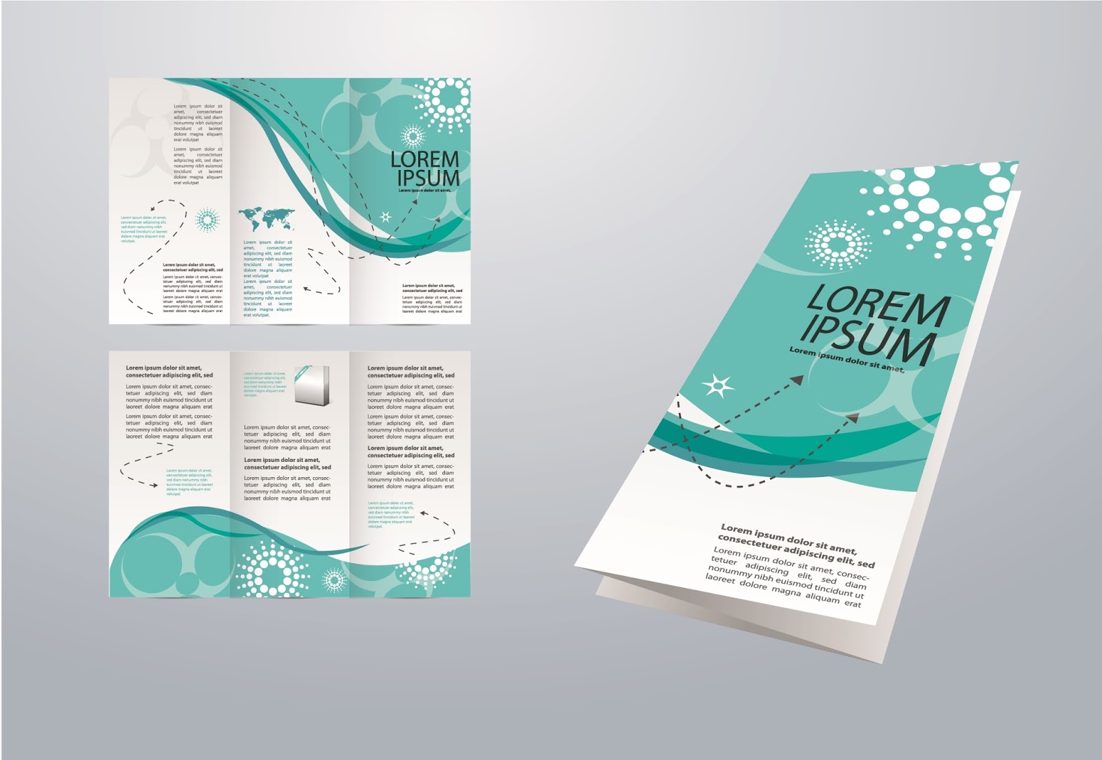 Elaborar un triptico | herramientas y aplicaciones didácticas en la ...