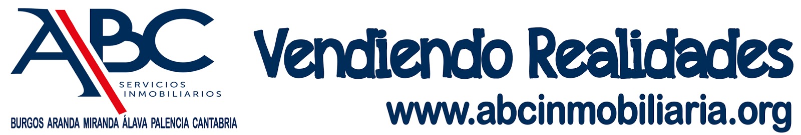 ABC SERVICIOS INMOBILIARIOS: Ven a conocernos!!