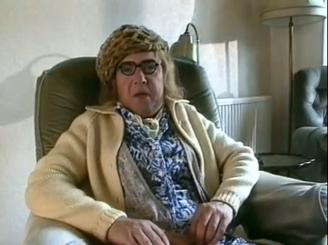 Curious British Telly: Stella Street