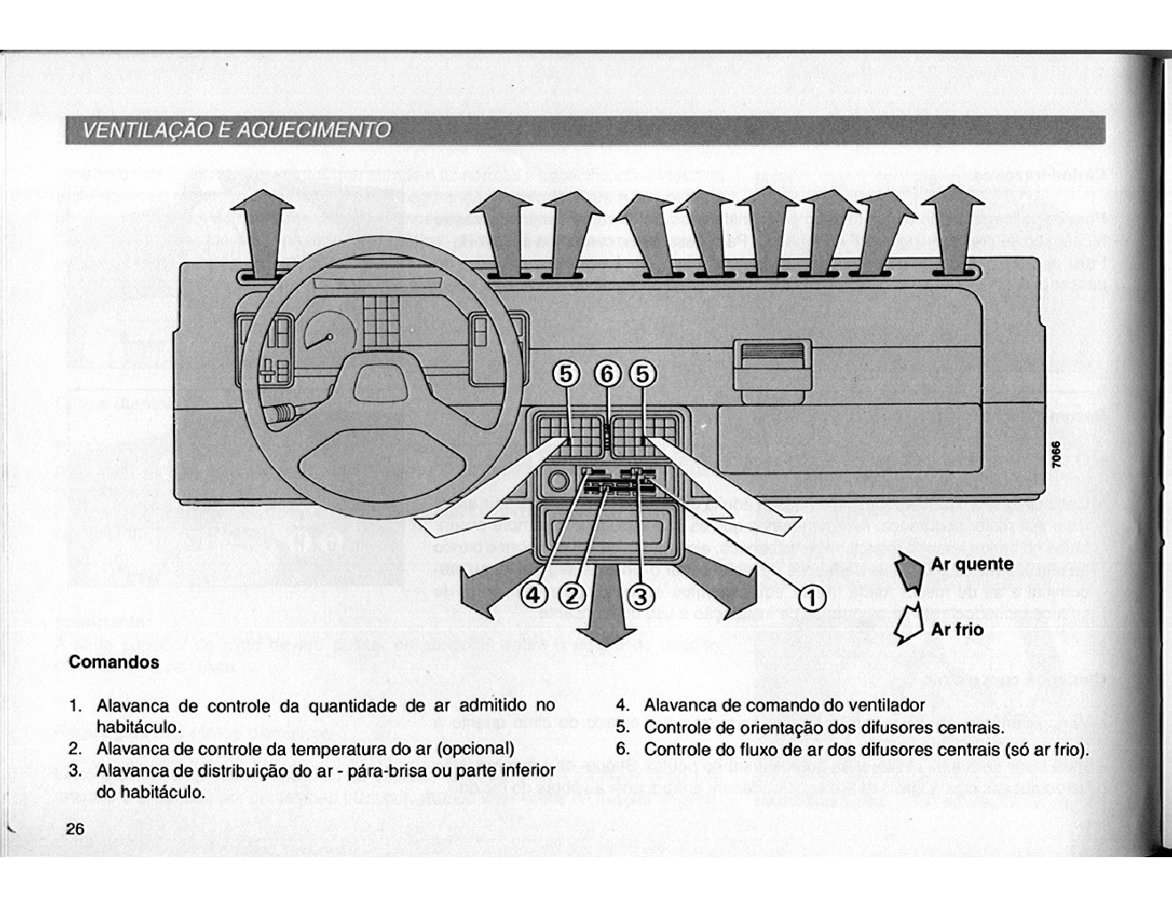 MANUAIS DO PROPRIETÁRIO: MANUAL FIAT UNO MILLE ELETRONIC 93 94
