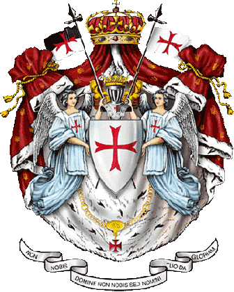 Cavalieri Templari: Simboli, Storia, Documenti