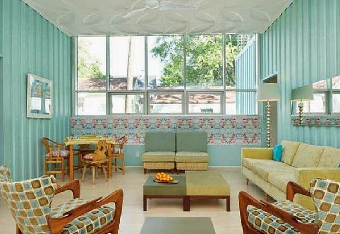 Tips for Unique Home Interior Design | Latest Update Minimalist Design ...