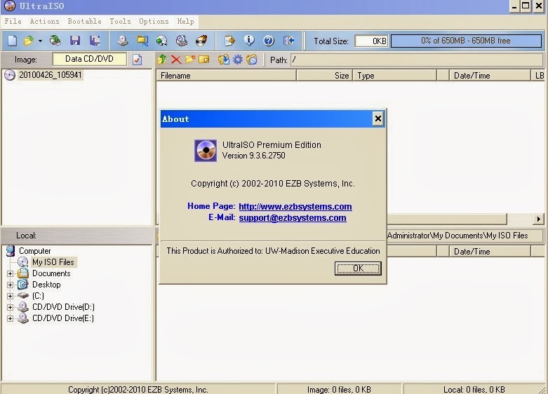 Ultraiso Apk - Ultraiso Full Crack Premium Edition Keygen Download ...