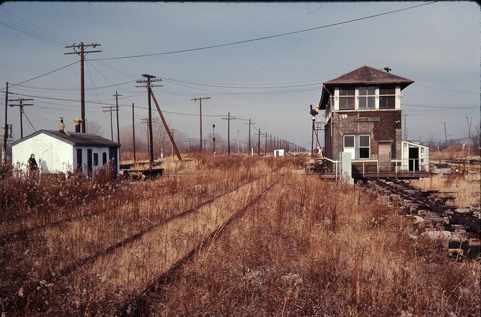 Industrial History: 1897 State Line Tower: IHB vs CSS+C&WI+NKP vs BOCT ...