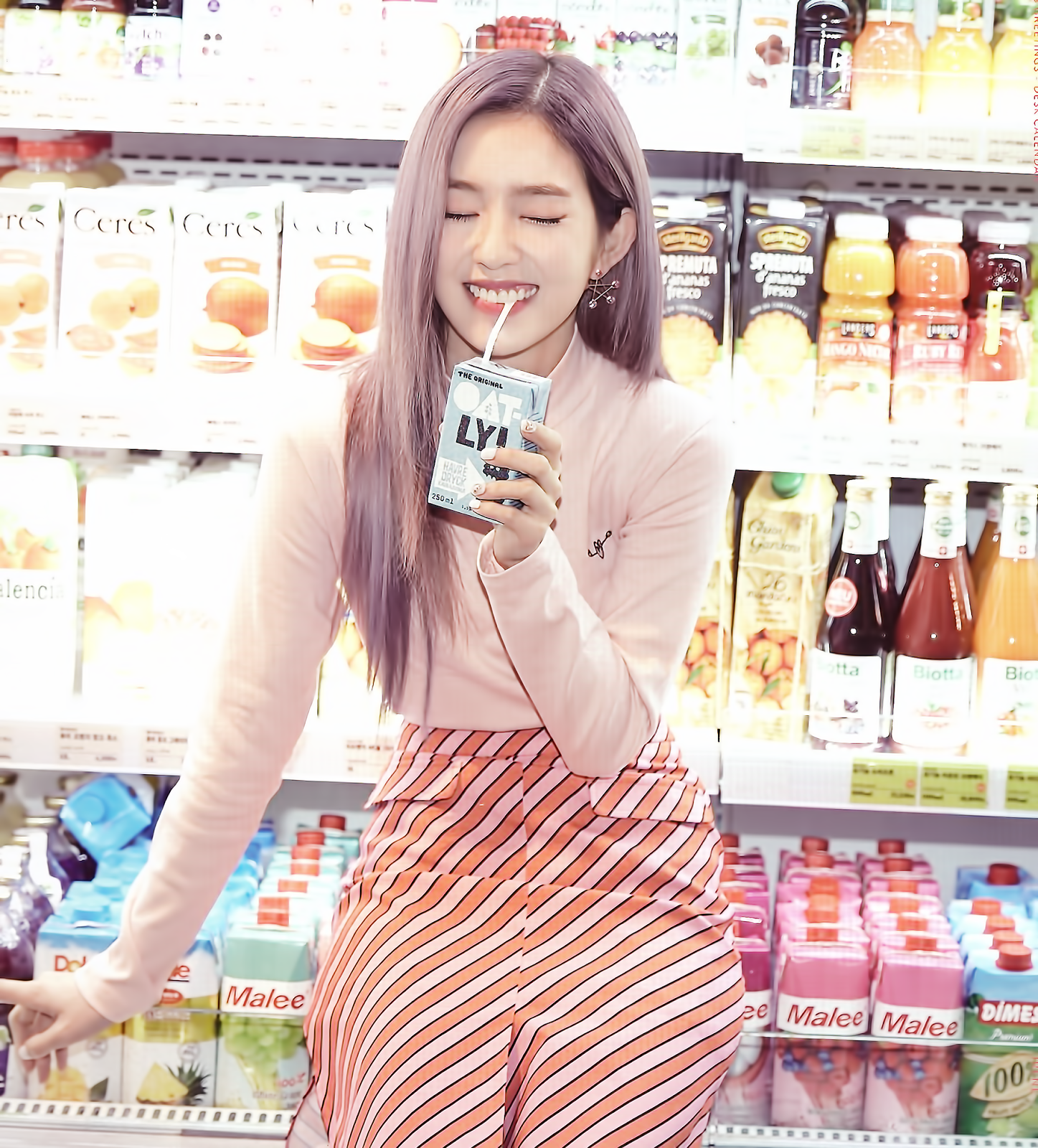 I Love Red Velvet : IRENE RV @ RED VELVET SEASON GREETINGS 2017