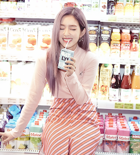 I Love Red Velvet : IRENE RV @ RED VELVET SEASON GREETINGS 2017