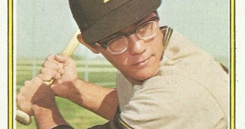 1974 Topps - Pennant Fever: #148 - Dave Hilton