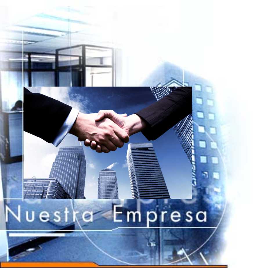 Proyectos - Expansión y Venta de Empresas - Inversiones: VENTA DE NEGOCIOS