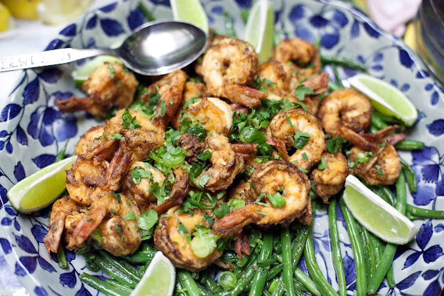 FOODjimoto: Easy Oven Roux Gumbo