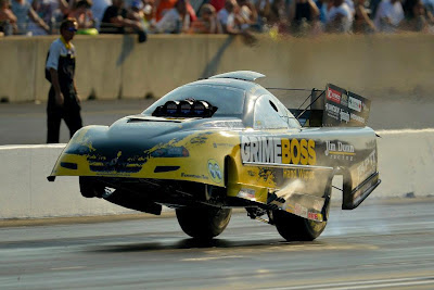 FulTrot: And we have touchdown!