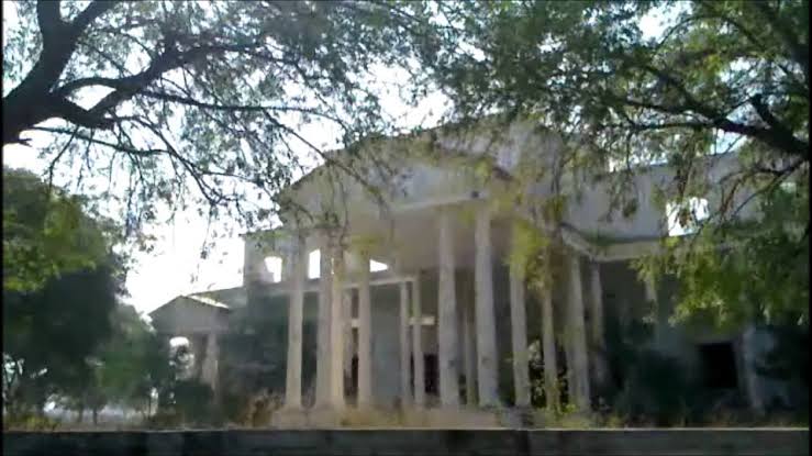 Avadh Palace , rajkot