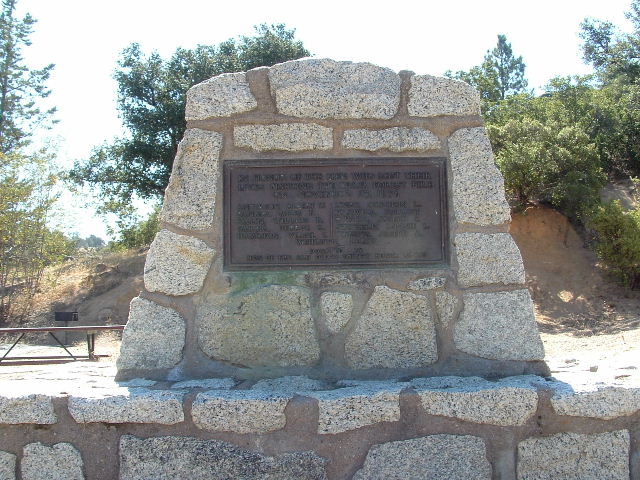 Wildland Fire Leadership: The Inaja Fire and the Standard Firefighting ...