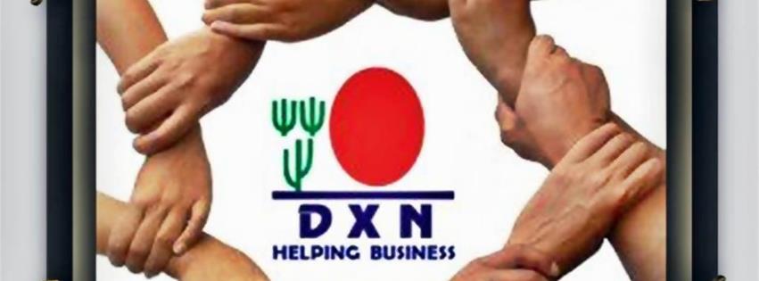 DXN Company Profile ~ DXN Products (Health, Wealth & Happiness)