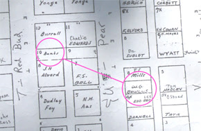 Steve Enyeart's Blog: Road Trip to Baird, Texas