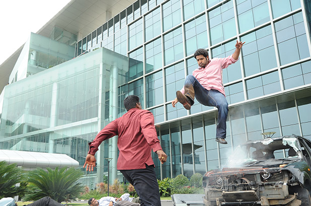 Dammu movie latest photos stills gallery