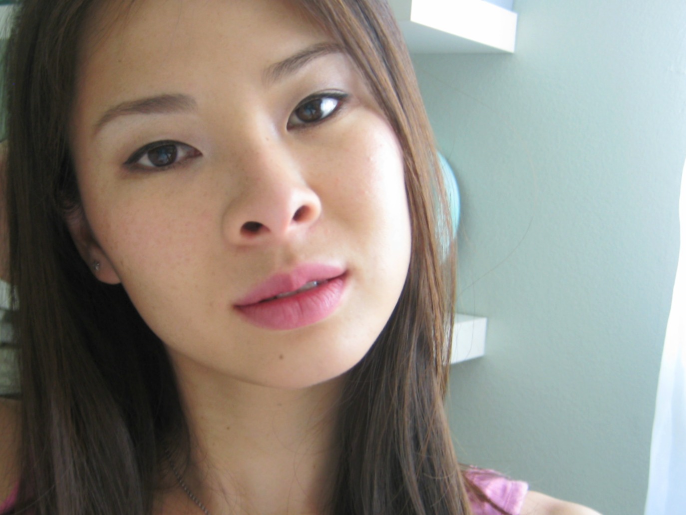 Fanciful Chaos: Avon Magix Cashmere Finish Liquid Foundation + Face ...