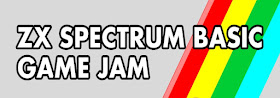Indie Retro News: ZX Spectrum BASIC Jam - Create a game in Sinclair ...