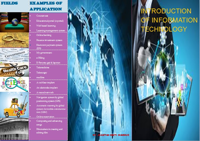 COMPUTER SCIENCE SC015