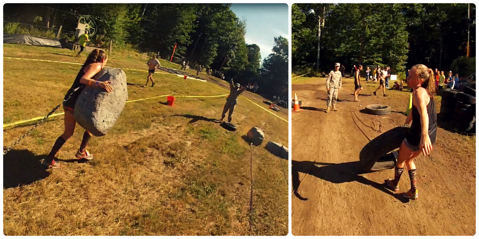 BoldRDash Race Review - Yawgoo Valley - RELENTLESS FORWARD COMMOTION