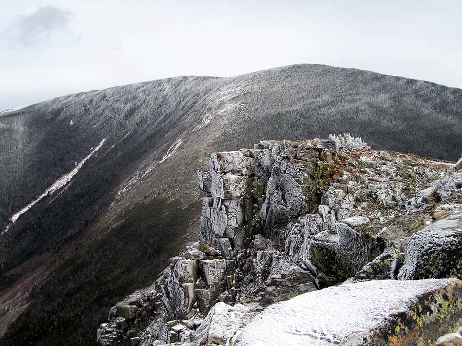 Views from the White Mountains of New Hampshire: March 31st, 2012 ...