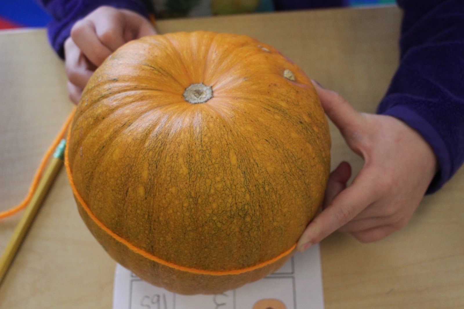 Teaching Amazing First