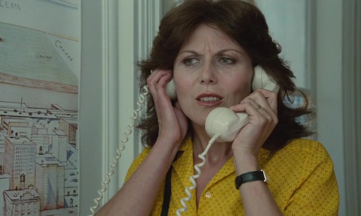 L'Alligatographe: La boum 2