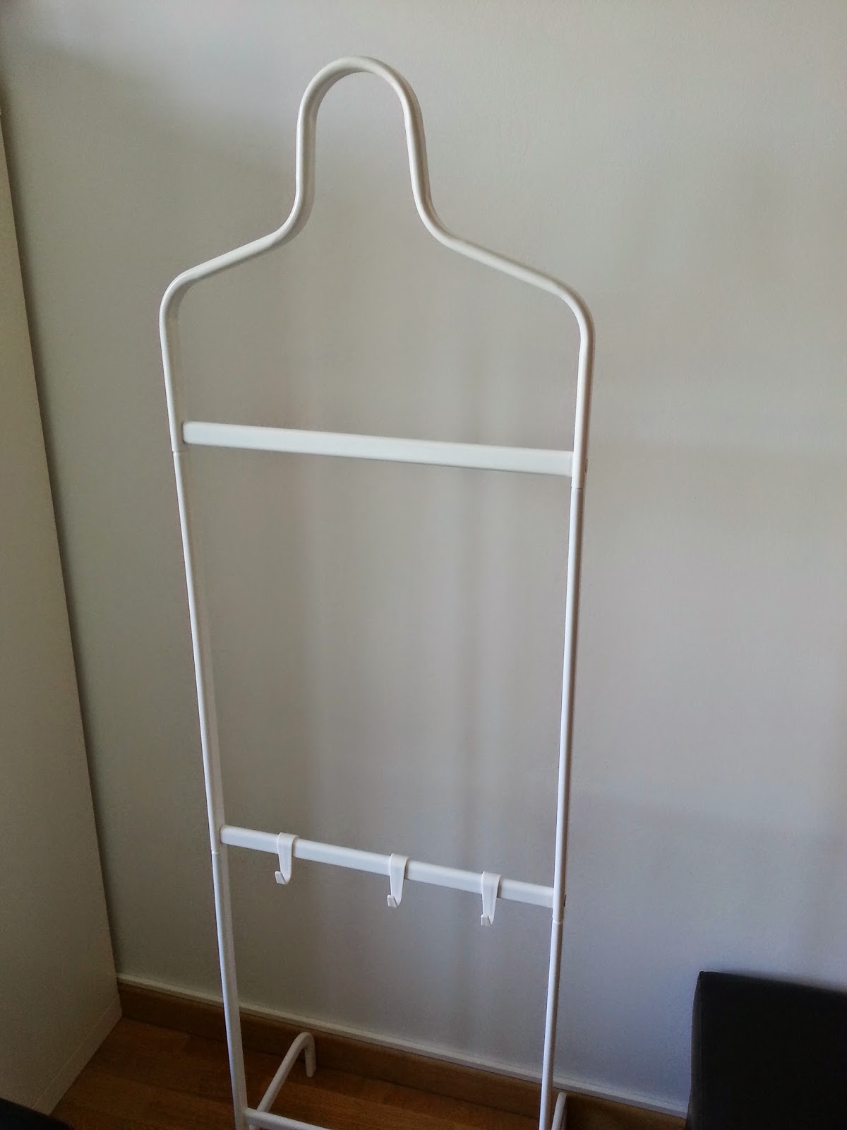 Con encanto . . .: Antes y después de un galán