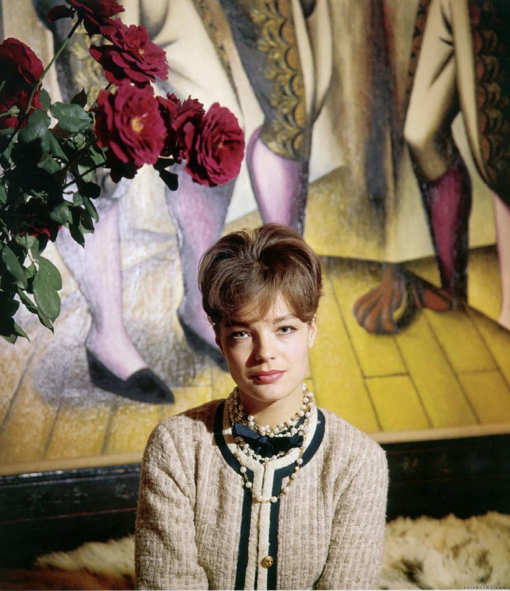 Welcome in my world: Inoubliable Romy