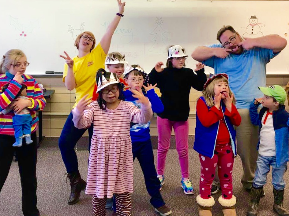 Love That Max : 5 great games for children of all abilities that also ...