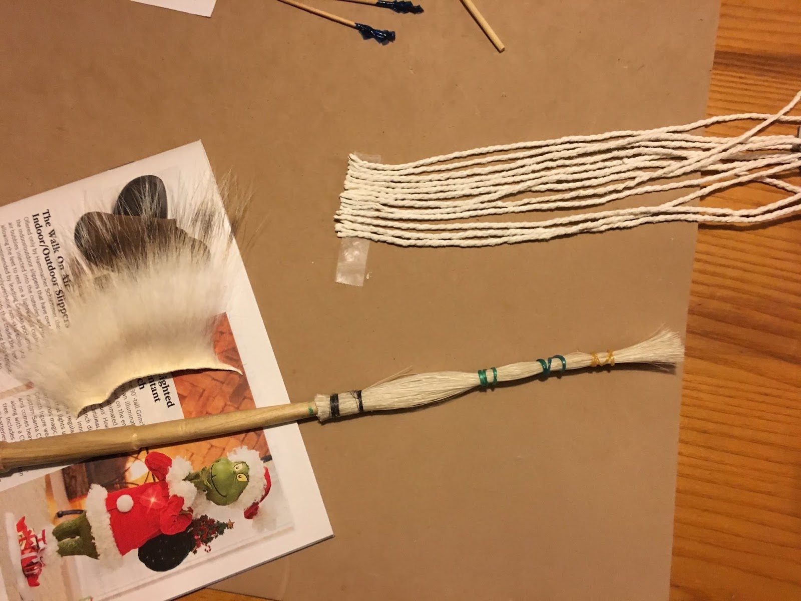 Dreamkeeper Creations: Sacred Peyote Gourd Rattle and Saging Feather