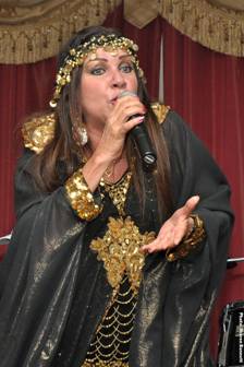 Cultural influences on the City of Port of Spain