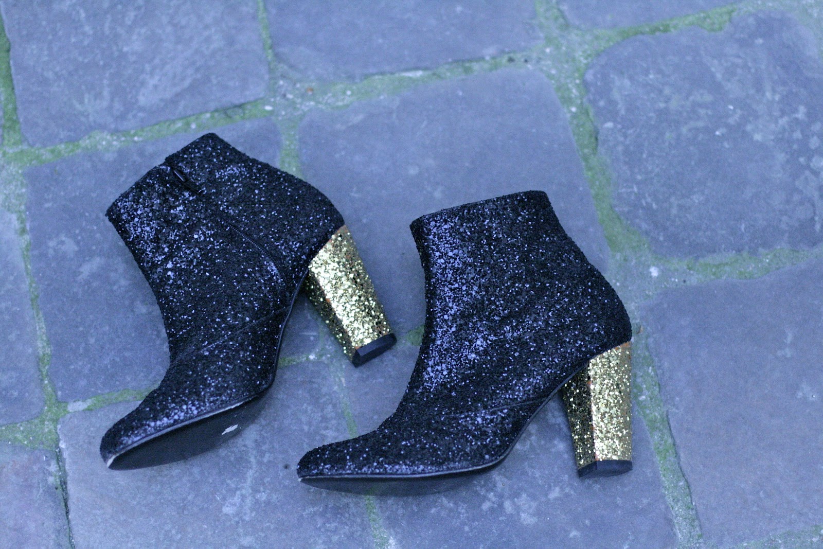 Dessine moi un soulier : Personnalisez vos chaussures