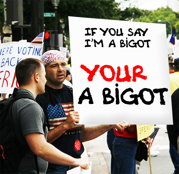 One woman making a difference.