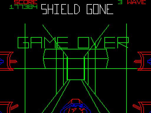 Super Adventures in Gaming: Star Wars (ZX Spectrum)