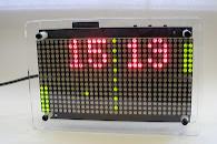 Wise time with Arduino: July 2009