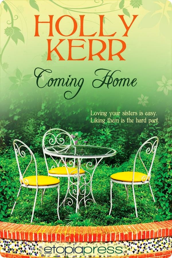 Guest Post: Holly Kerr | ~ Bookingly Yours