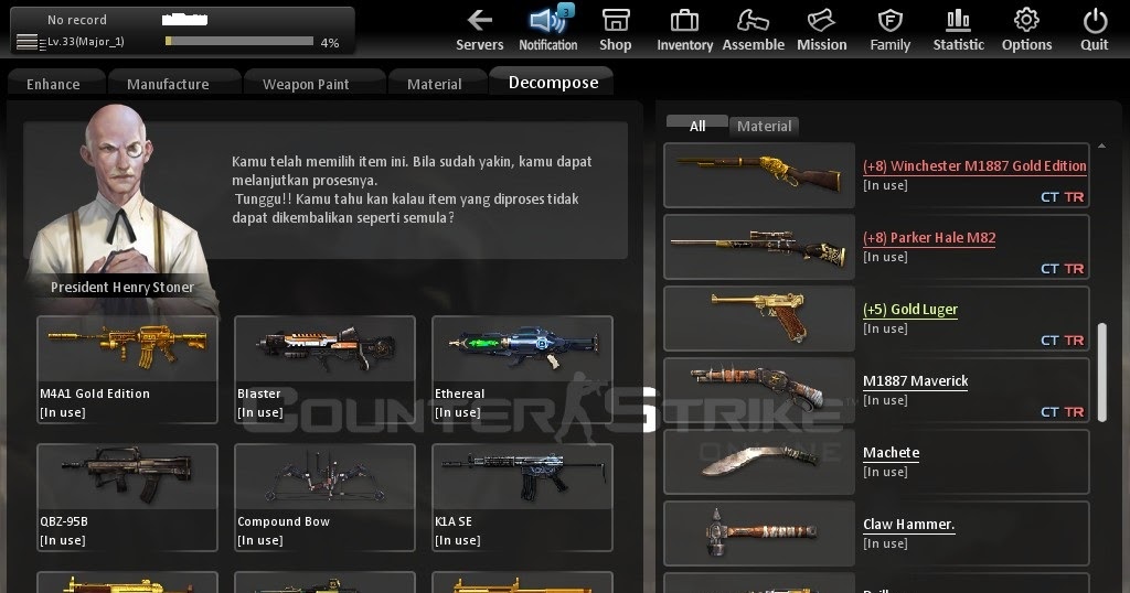 CSO003 - Blog Gamers CSO Indonesia