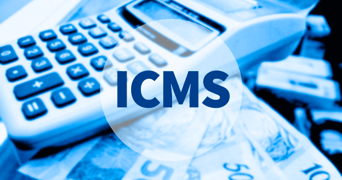 Tabela ICMS atualizada com as alíquotas dos estados