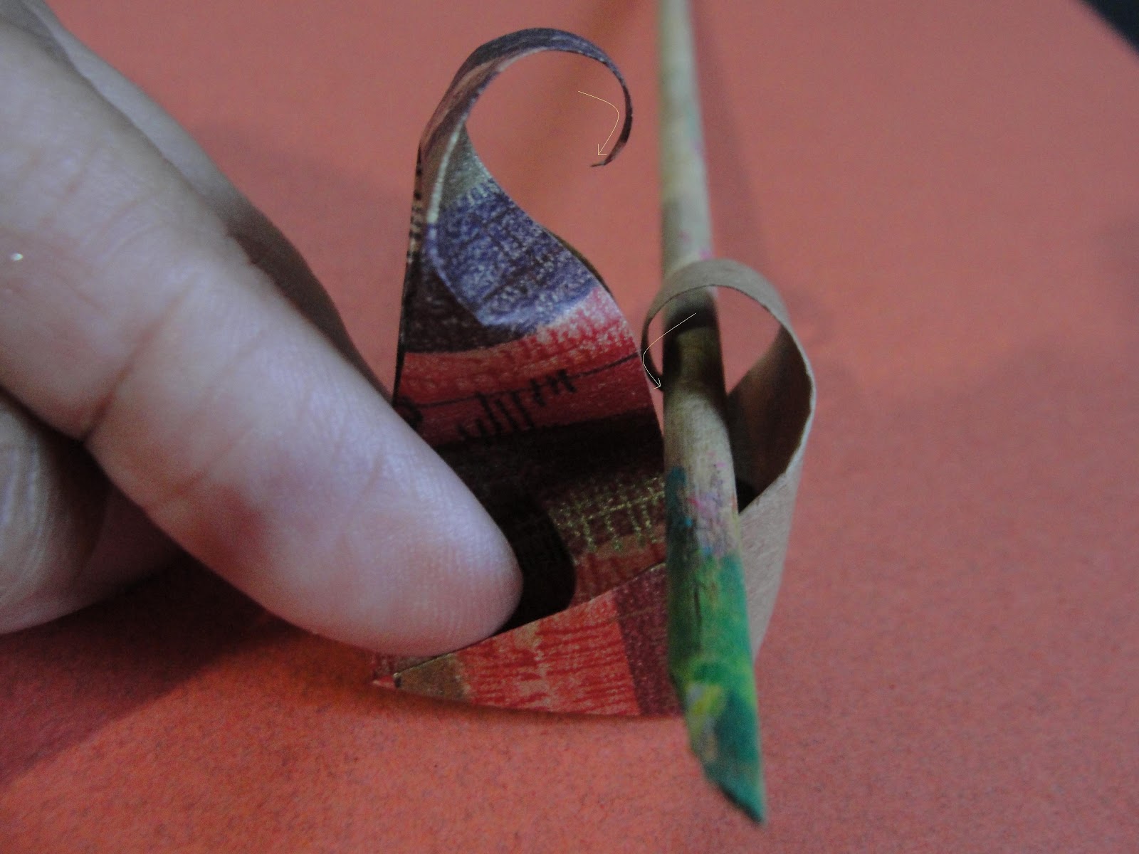 Zen Origami: ECLIPSE