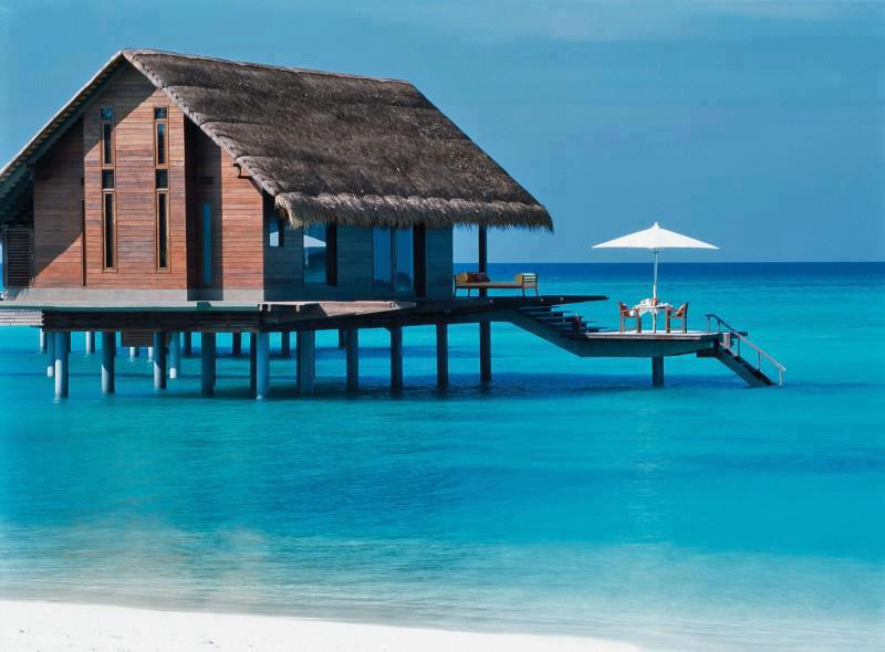 Facebook Amazing Photos: Reethi Rah Island, Maldives