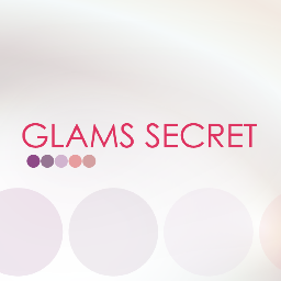 Nova Parceria: Glams Secret - Must Be...Pink!