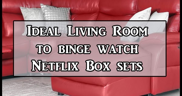 My Ideal Living Room to binge watch Netflix - Lifestyle & DIY blogger ...
