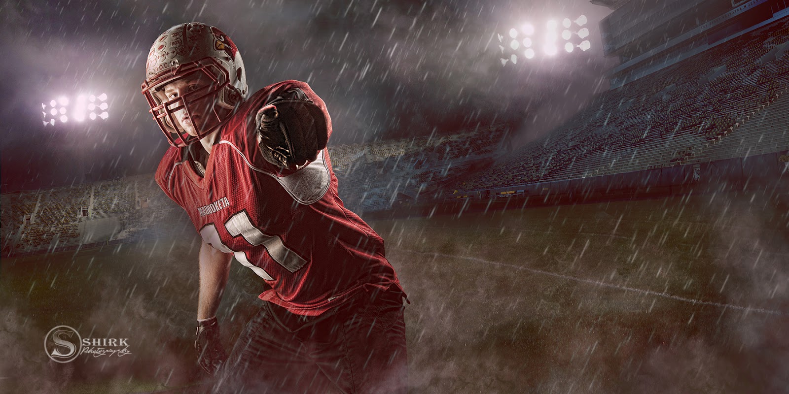 Shirk Photography Blog: Illustrative work