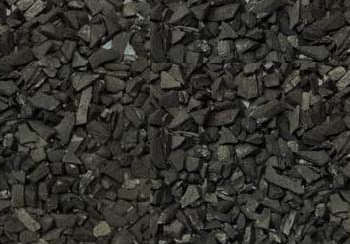 Activated carbon coconut shell granular 1