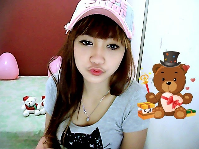 ♥ Cindy Devina ♥