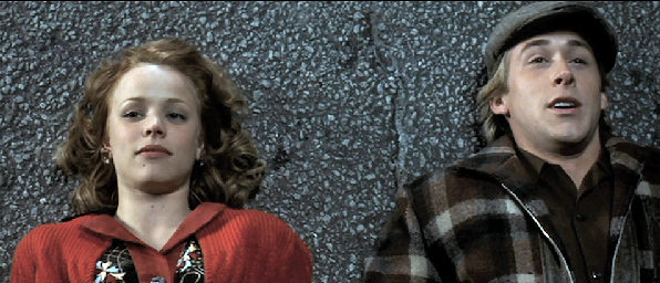 Common Sense Movie Reviews: The Notebook (2004)