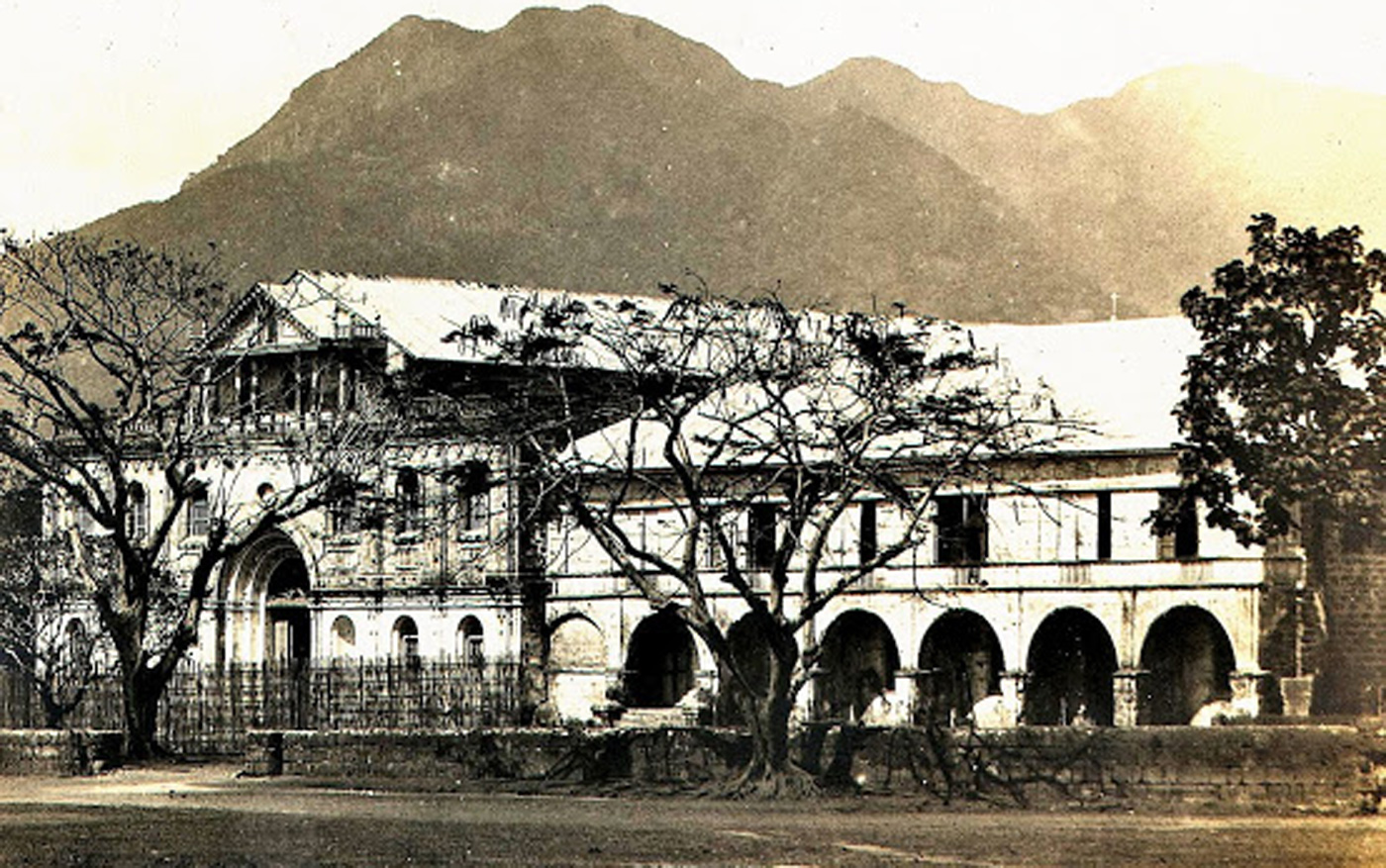 Examining a “Tale” of Corruption during Spanish-Era Tanauan, Batangas ...