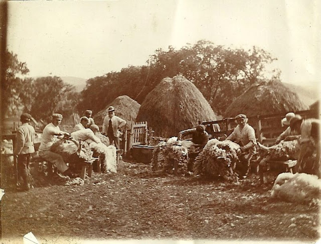 34 Fantastic Photos That Capture Innerleithen Area, Scotland Around ...